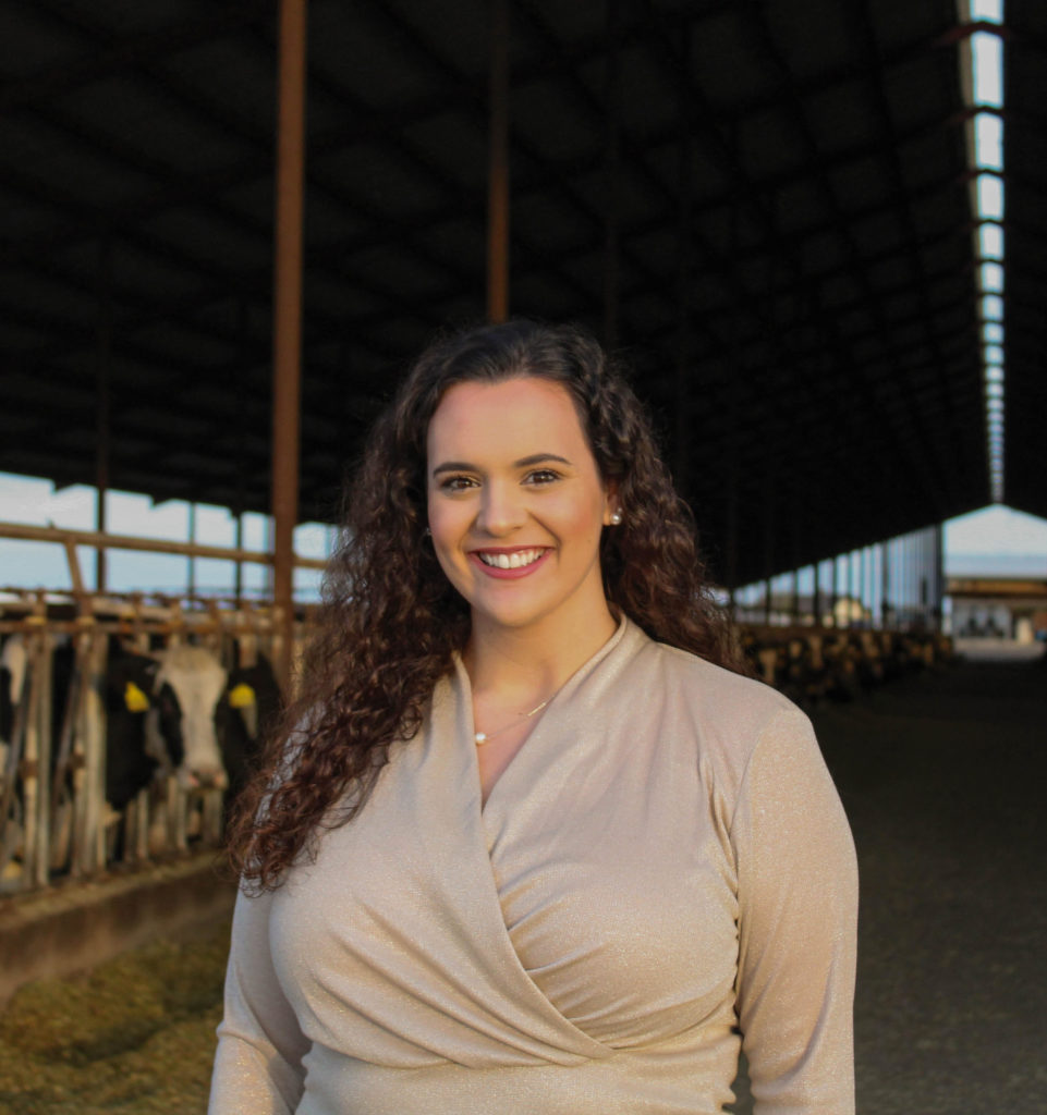 Our Staff | California Farmland Trust