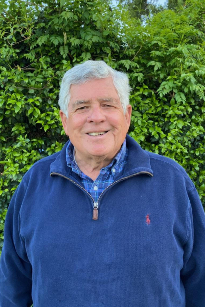 Our Board of Directors | California Farmland Trust