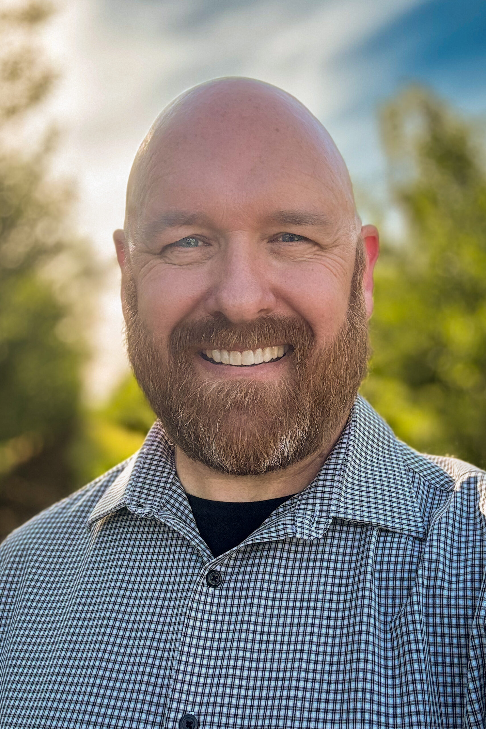 Our Staff | California Farmland Trust